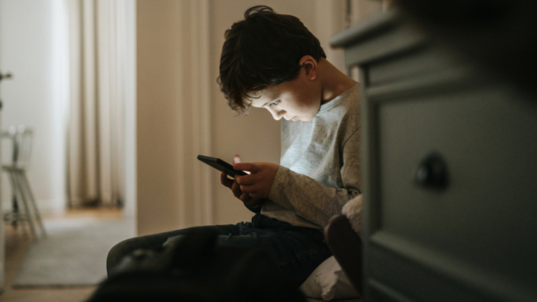 What Every Parent Needs To Know About Incel Culture