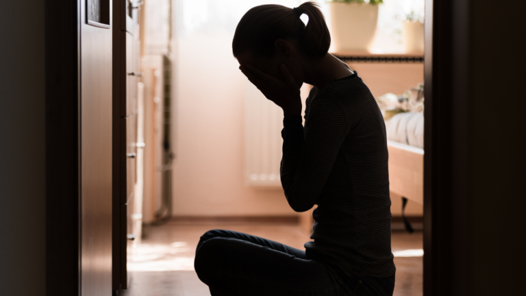 South Carolina Mom Says She's Been Denied Miscarriage Treatment