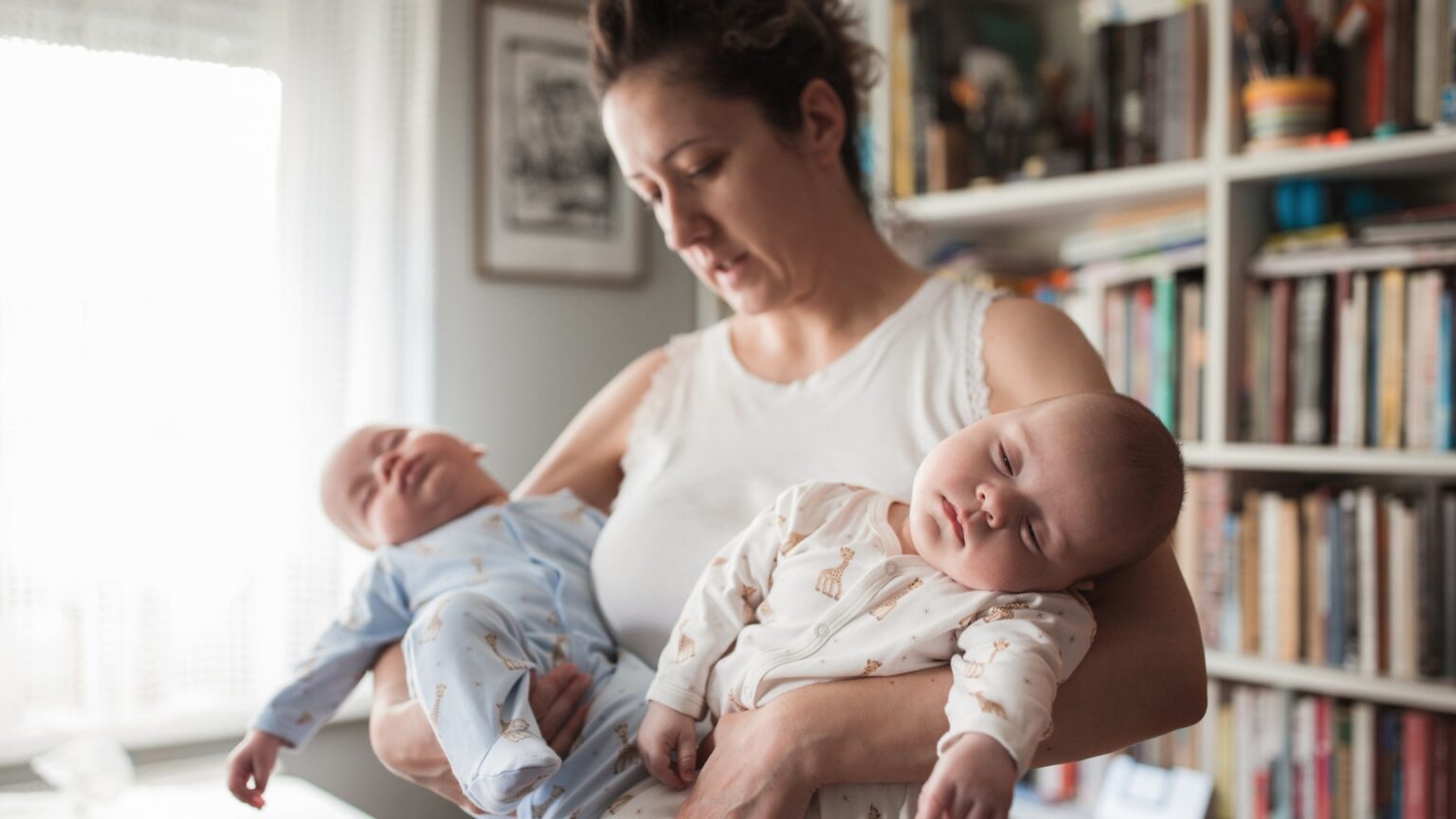 25 Mom Confessions to Top All Mom Confessions