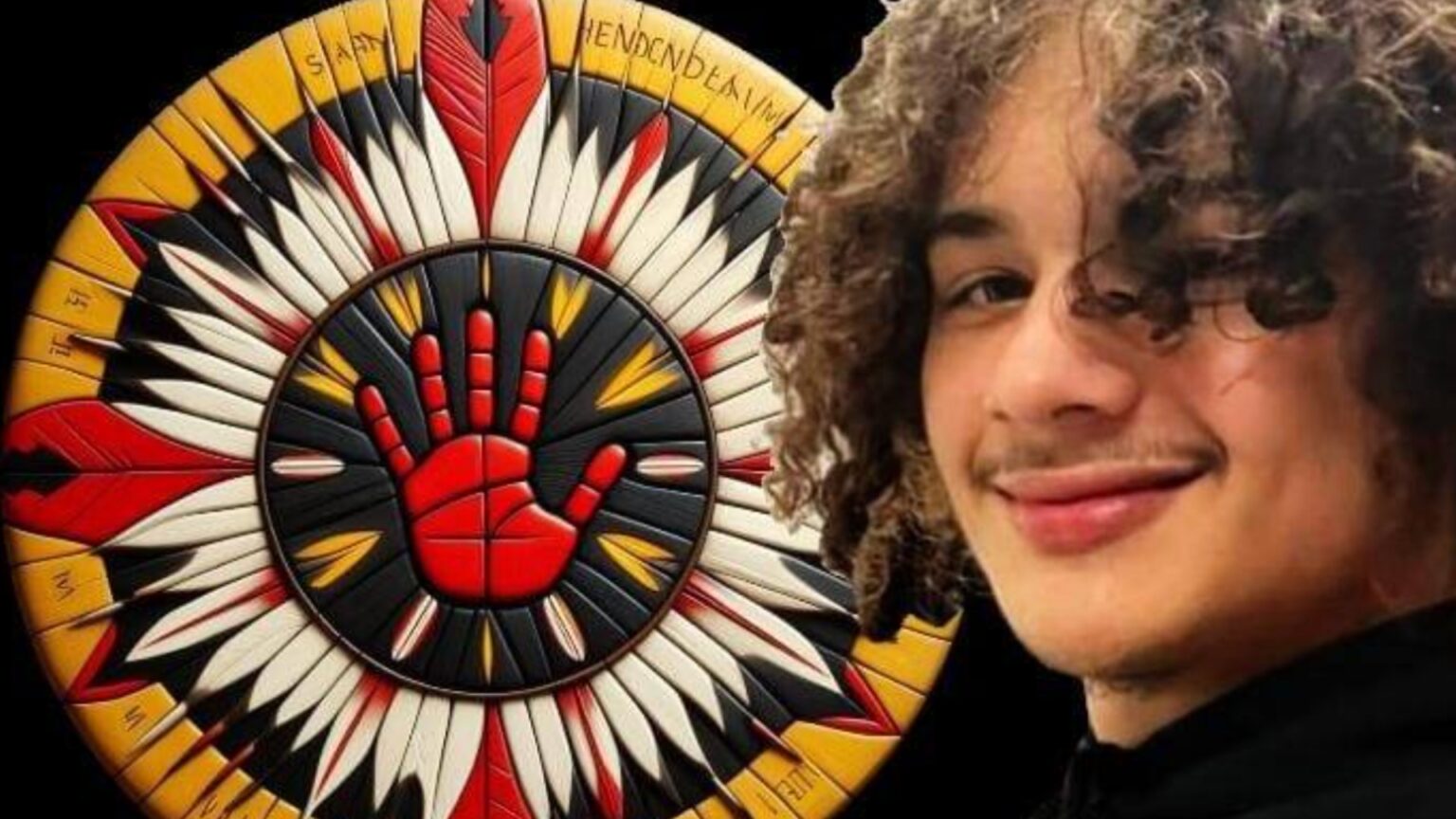 Man in Custody 6 Months After Allegedly Killing 18-Year-Old