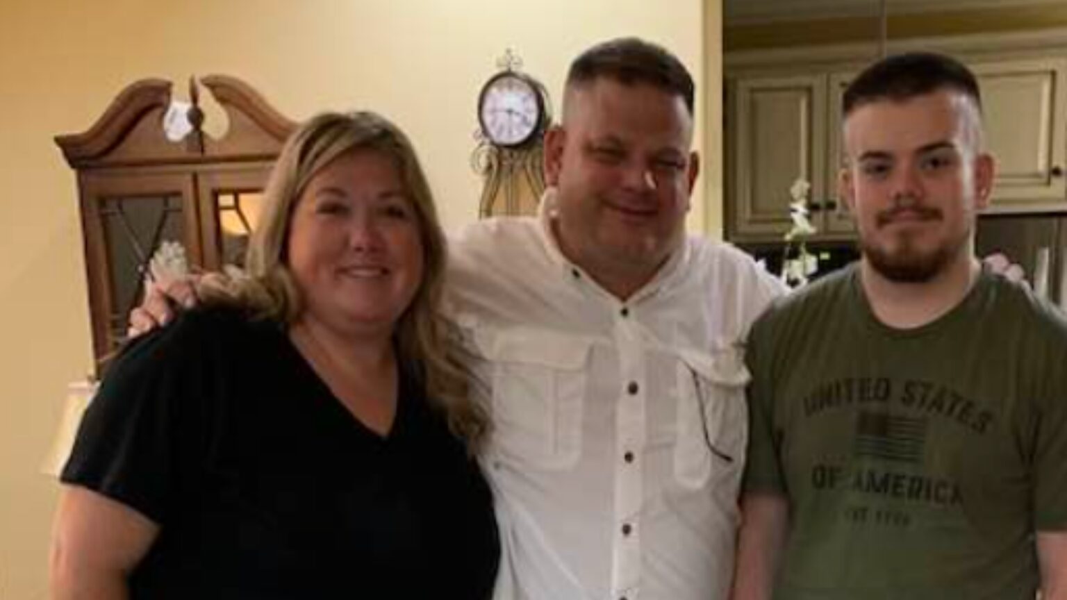 FSU Student Opened Fire Using His Sheriff's Deputy Mom's Gun