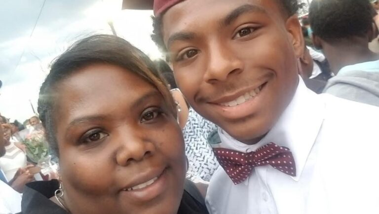 Single Dad Allegedly Ambushed & Killed by Date & Her Boyfriend