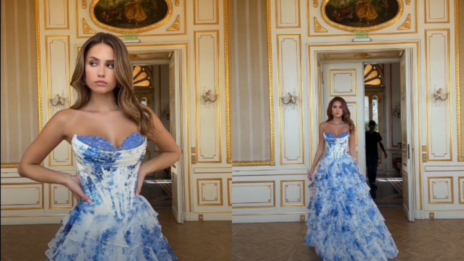 This Is the Viral Prom Dress Selling Out Everywhere