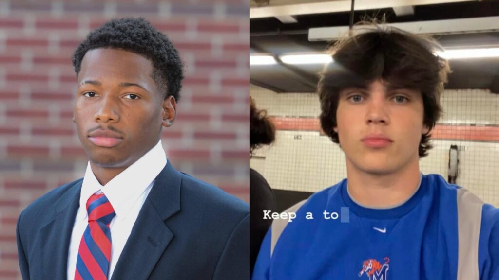 Texas Teen Karmelo Anthony Formally Indicted on Murder Charge