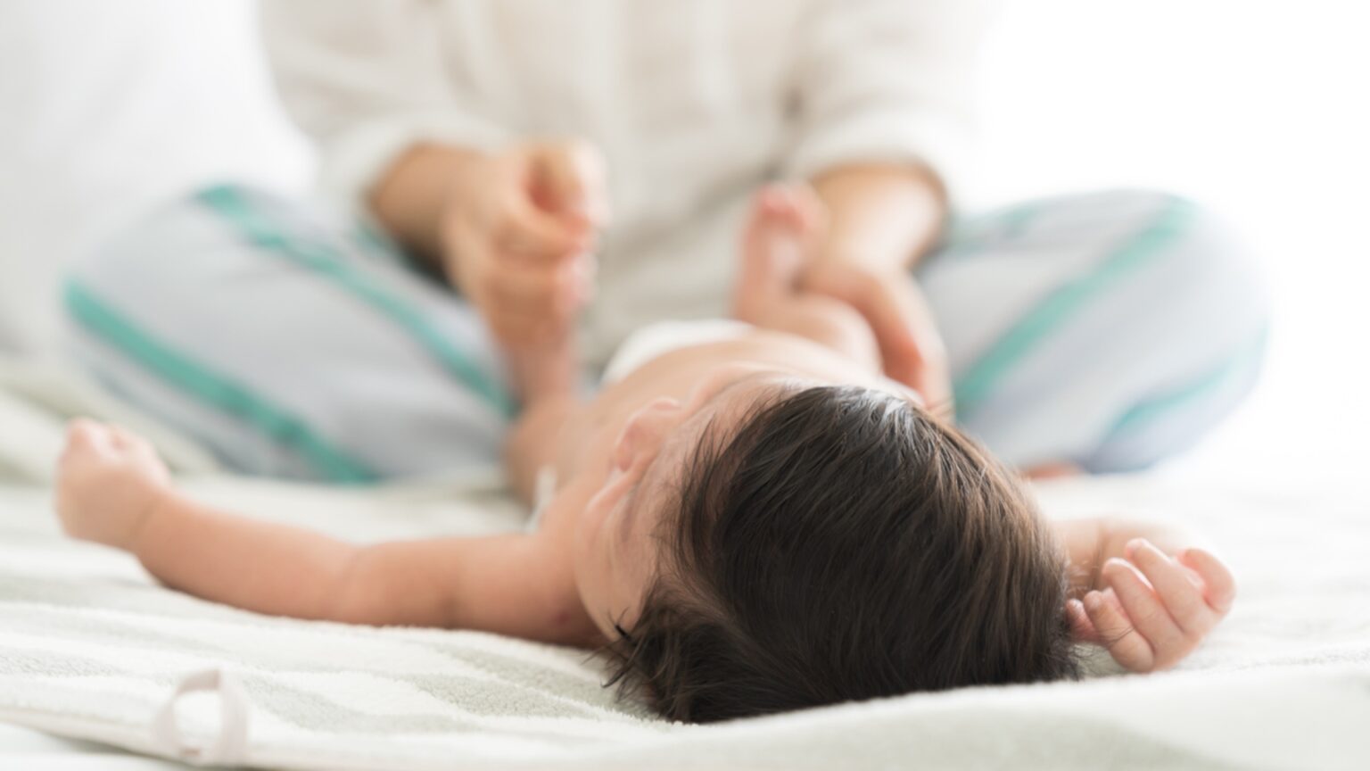 30 Lesser Known Colonial Baby Names