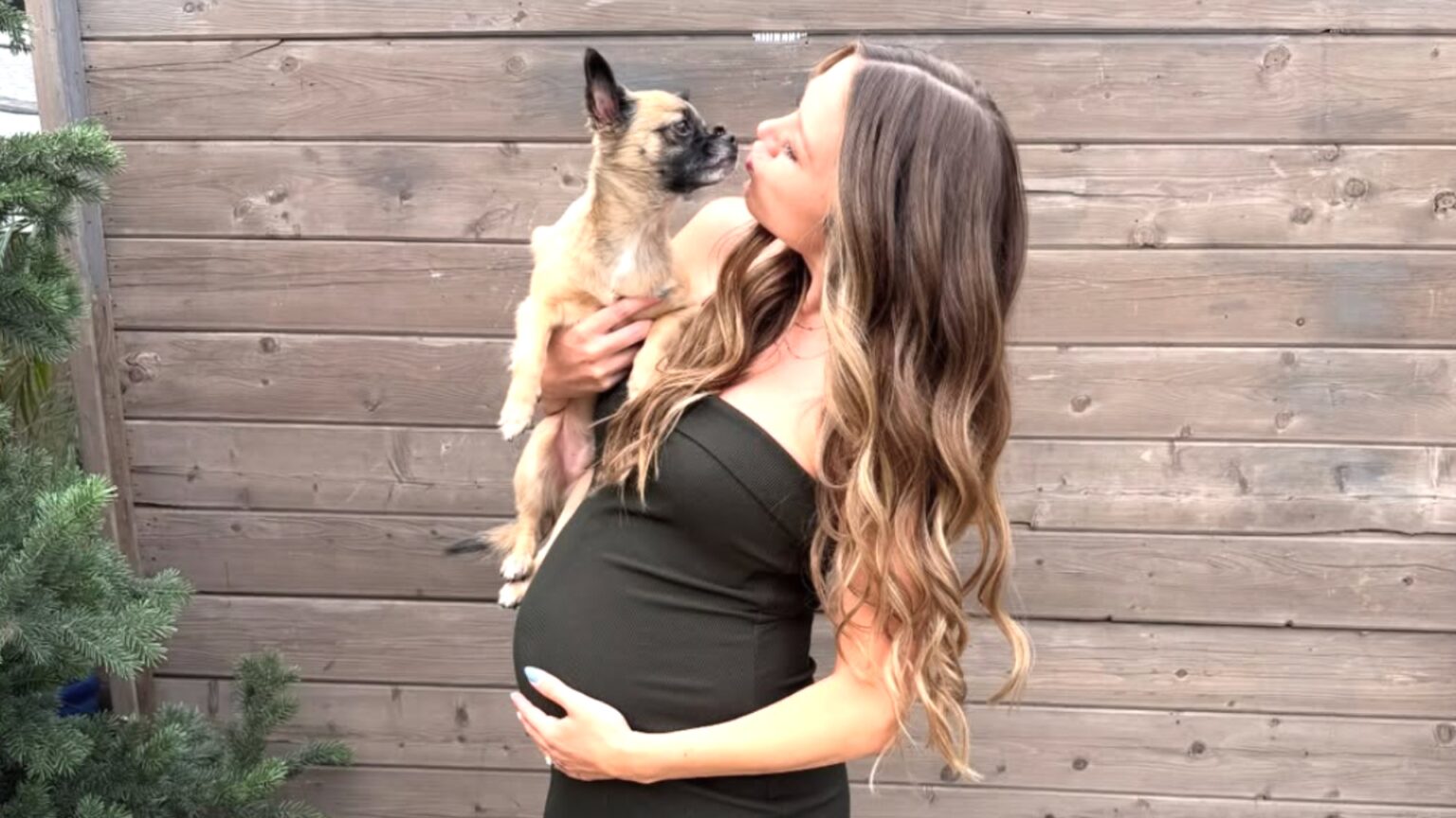 Nurse Influencer Hailey Okula Dies From Childbirth Complication