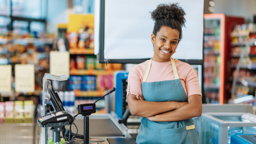 Valuable Lessons a Part-Time Job Can Teach Your Teen