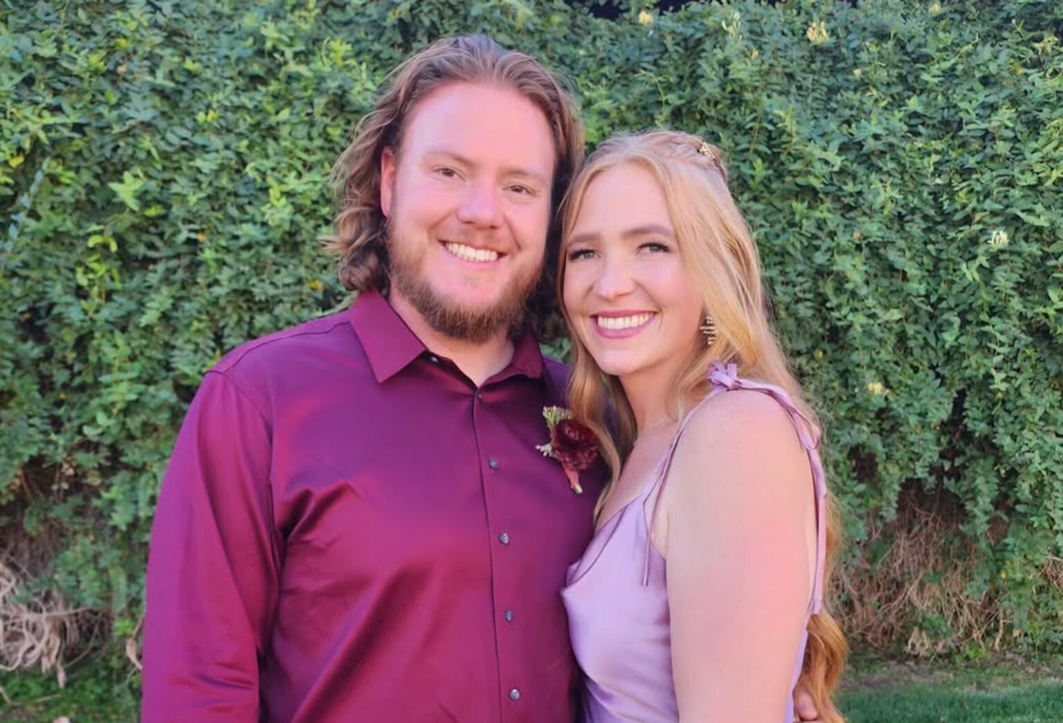 ‘Sister Wives’ Star Aspyn Brown Reveals Pregnancy in a Way No One Else ...