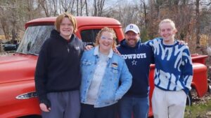 Mental Health Advocate Mom & 2 Kids Killed in Murder-Suicide