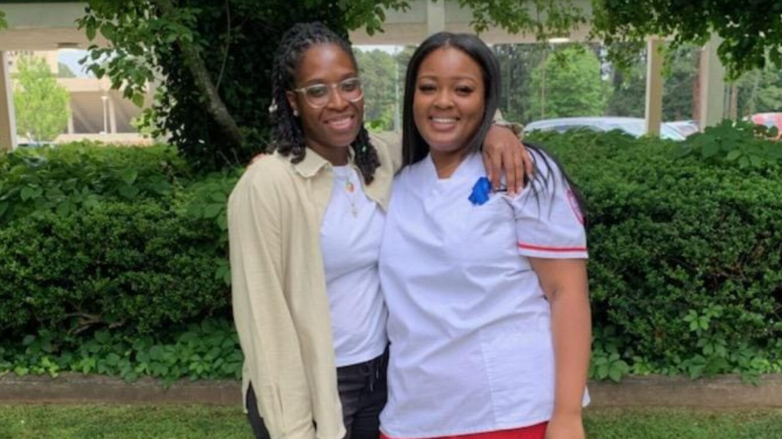 Mom Shares Update on Brain-Dead Woman's Unborn Baby