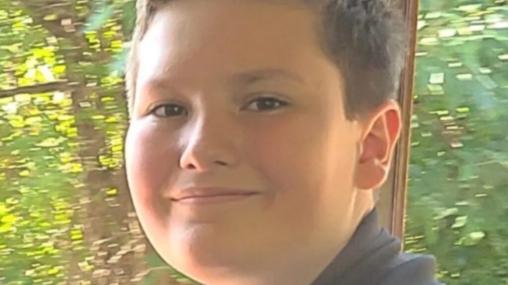 Man Heard Voices of Dead Parents Before He Beat Son to Death