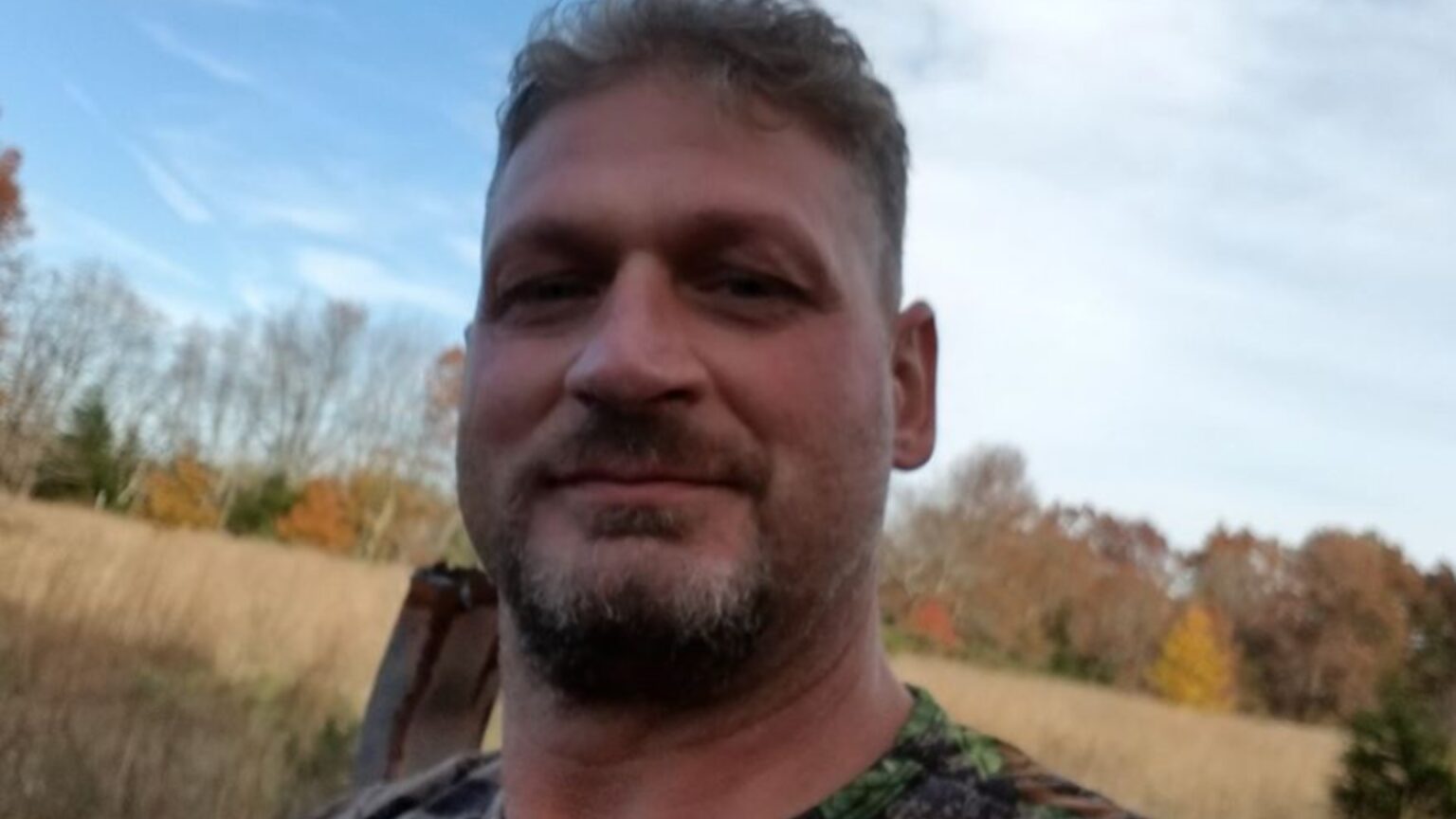 Teen Told Dad Close Friend Assaulted Her Then He Was Killed