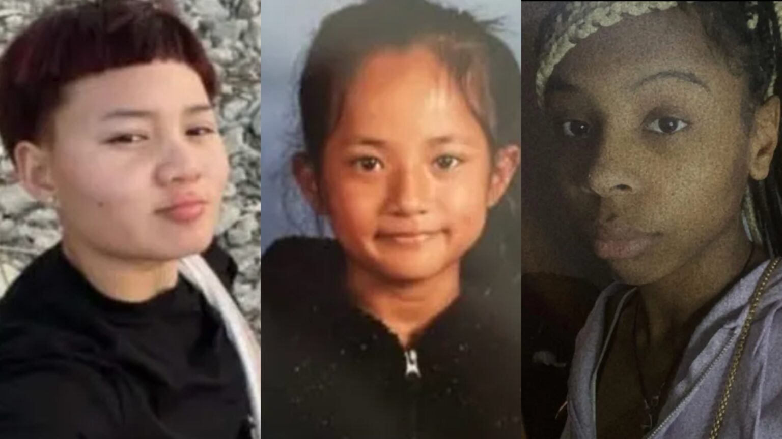 Bodies of 3 Girls Who Went Missing While Fishing Found in River