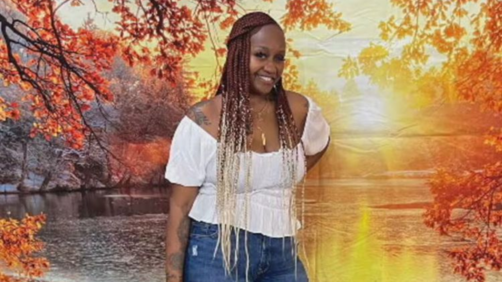 South Carolina Mom Allegedly Shot & Killed by Five Teens
