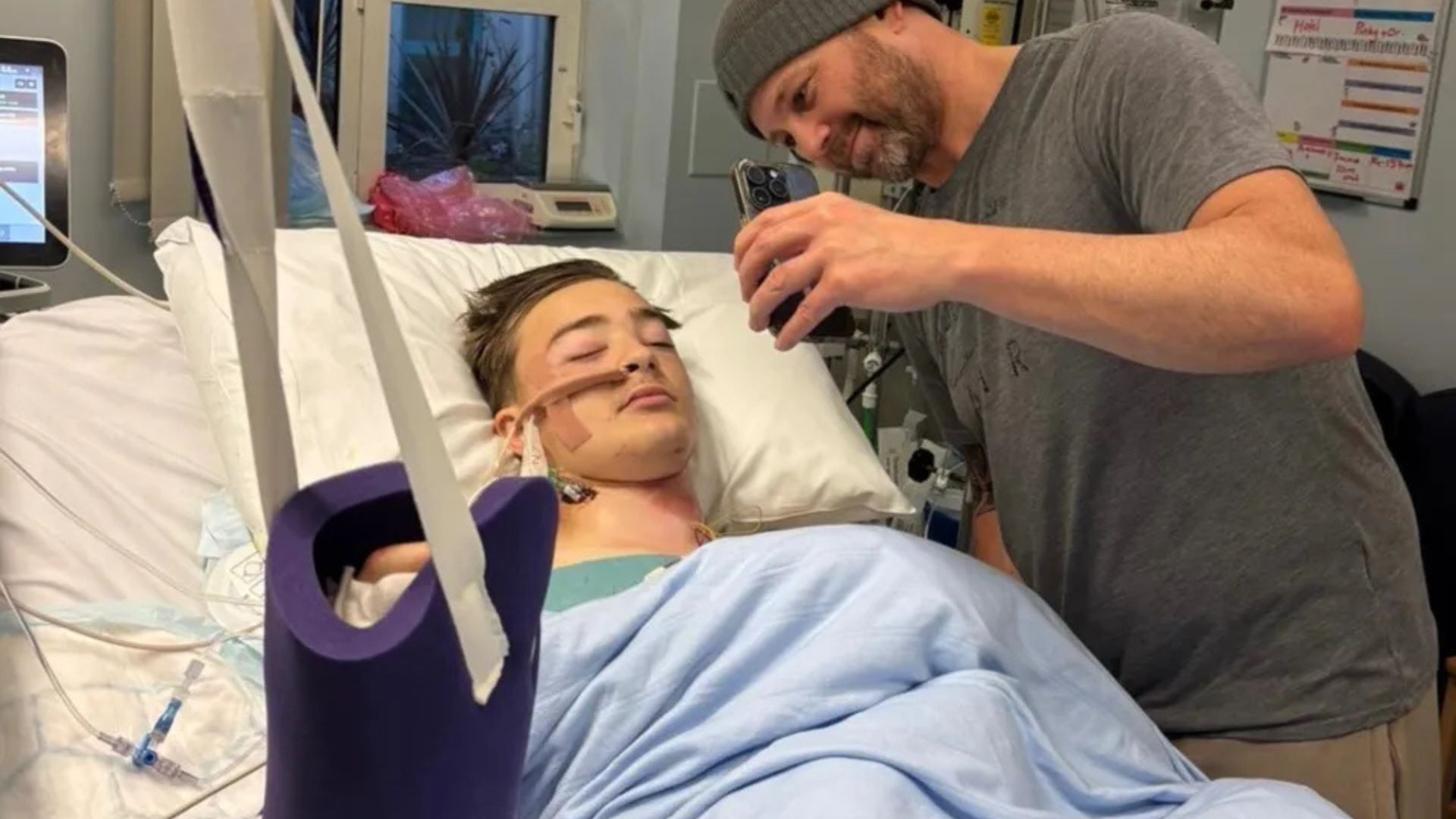 Boy in Critical Condition After Being Electrocuted at Millfield School