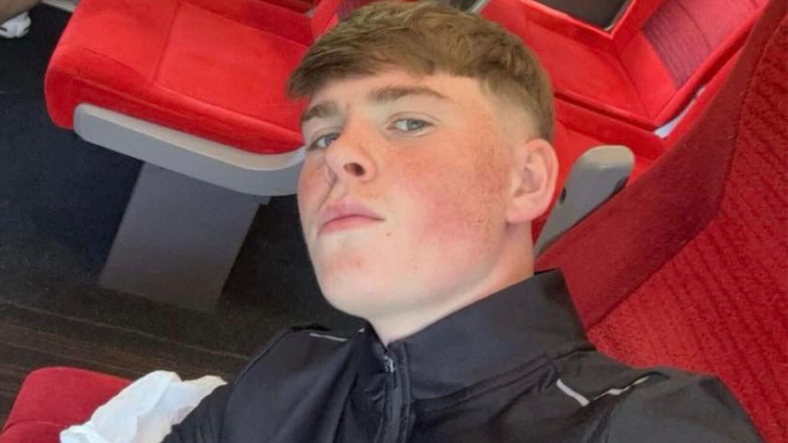 16-Year-Old Fatally Injured After 'Disturbance' On the Beach