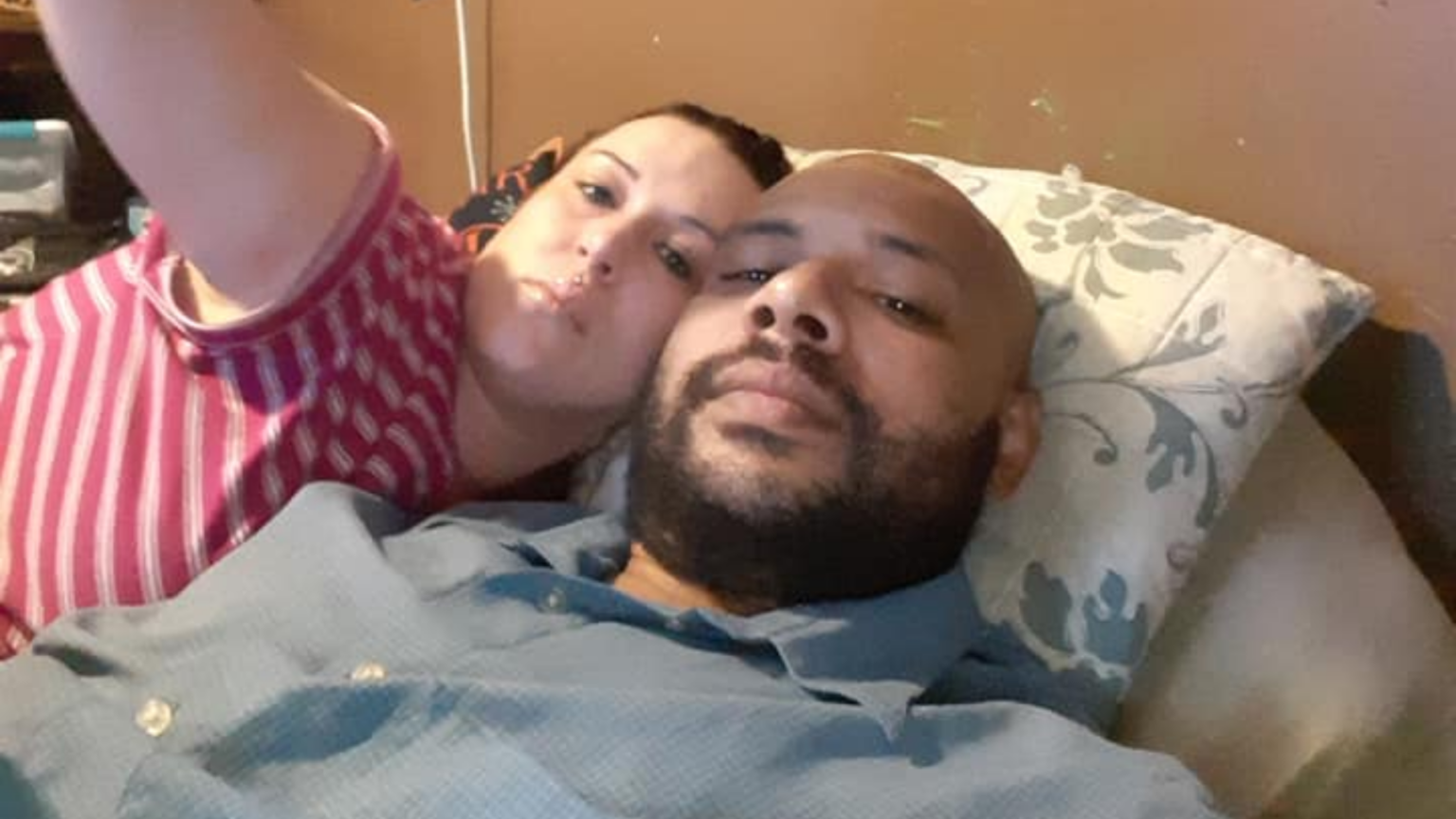 Annie Huffstutler Shot & Killed Husband While He Slept