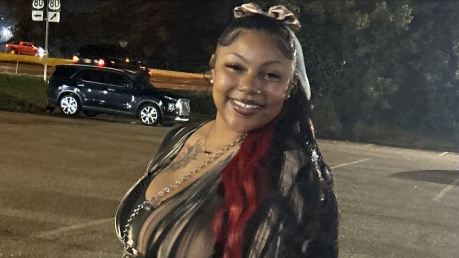 Mississippi Mom of 2 Shot & Killed in McDonald's Murder-Suicide