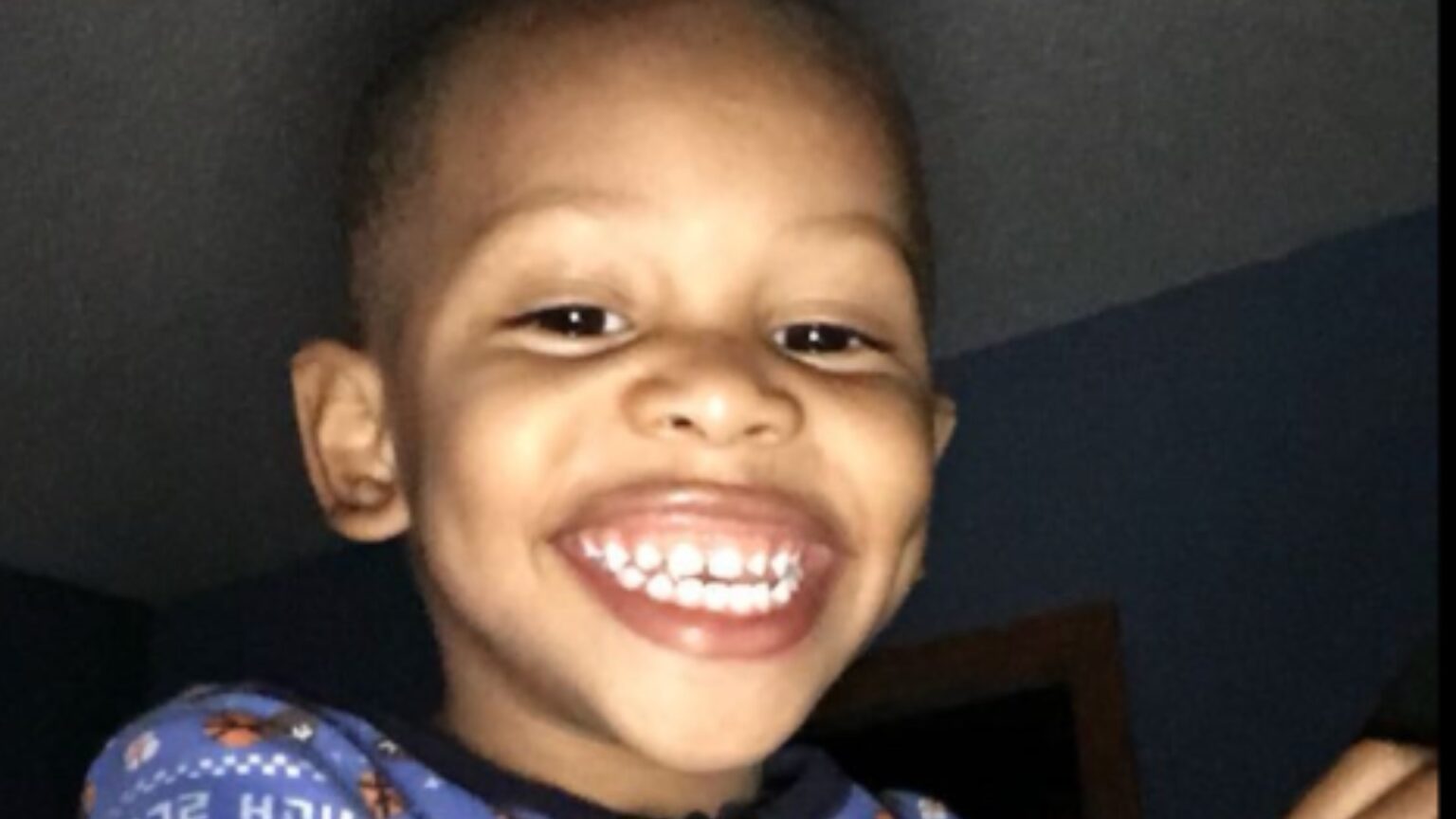 Big Brother Held 11-Year-Old Until He Died After Park Shooting
