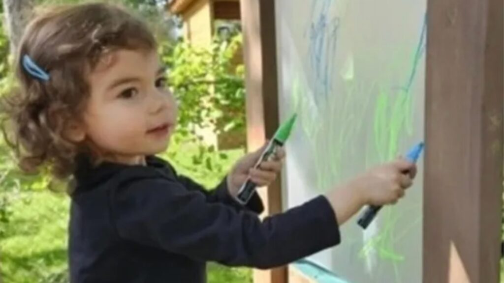 Mom Arrested After Missing Toddler Is Found on Side of Highway