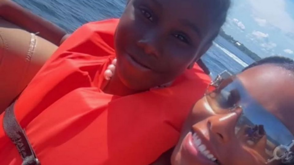 10-Year-Old Missing After Swimming at Florida Beach