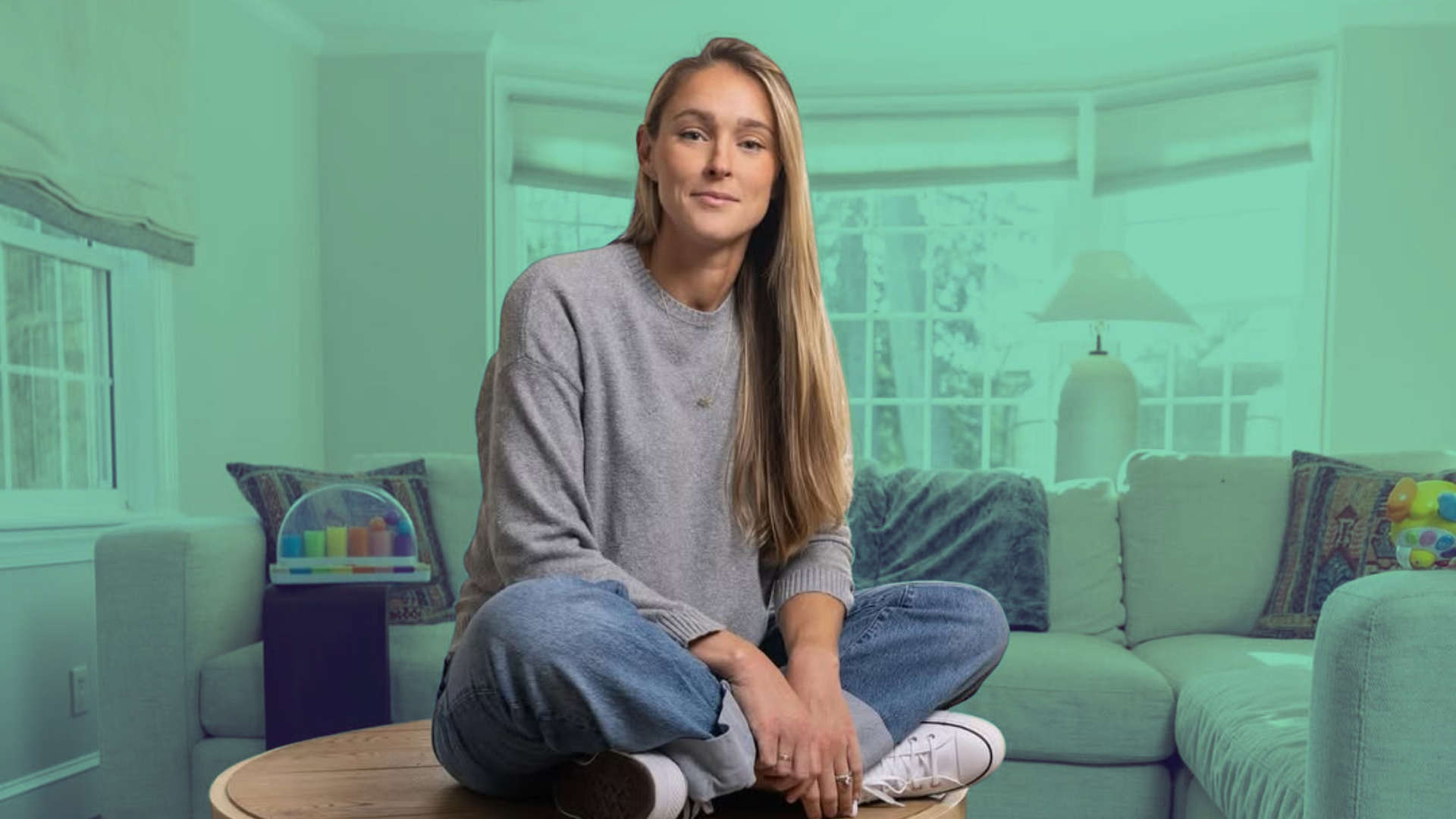 Kylie Kelce Opens Up About Breastfeeding