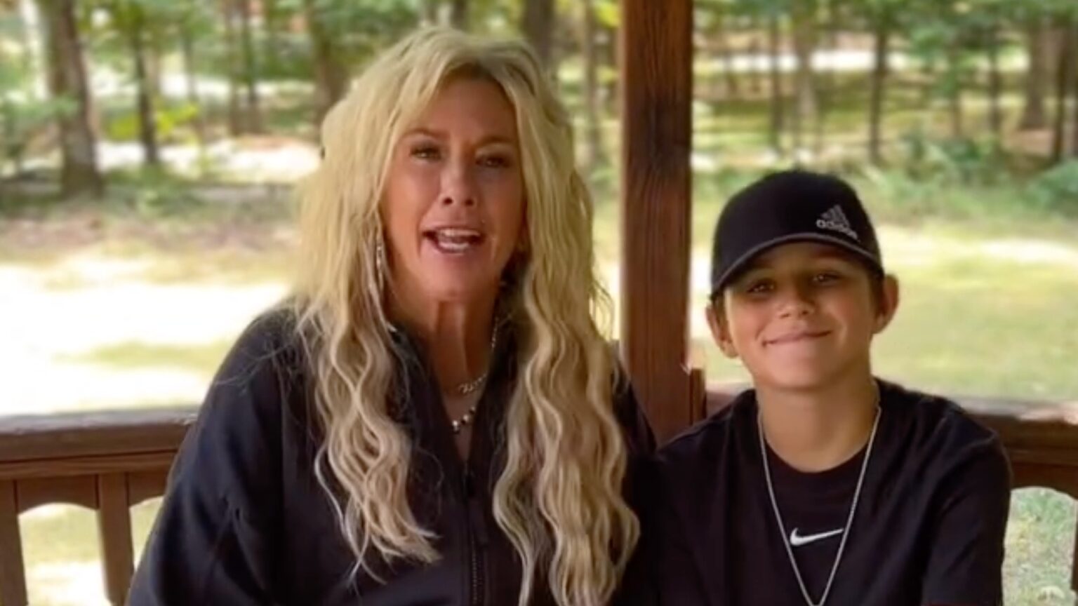 Dog the Bounty Hunter’s Step-Grandson Fatally Shot by Dad