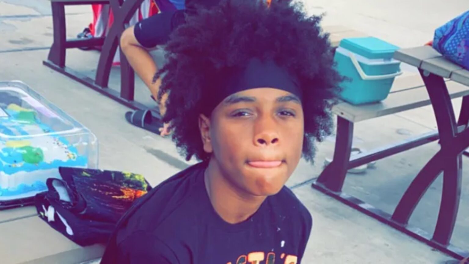 Manny Collins Found Dead in Landfill, Father Charged with Murder