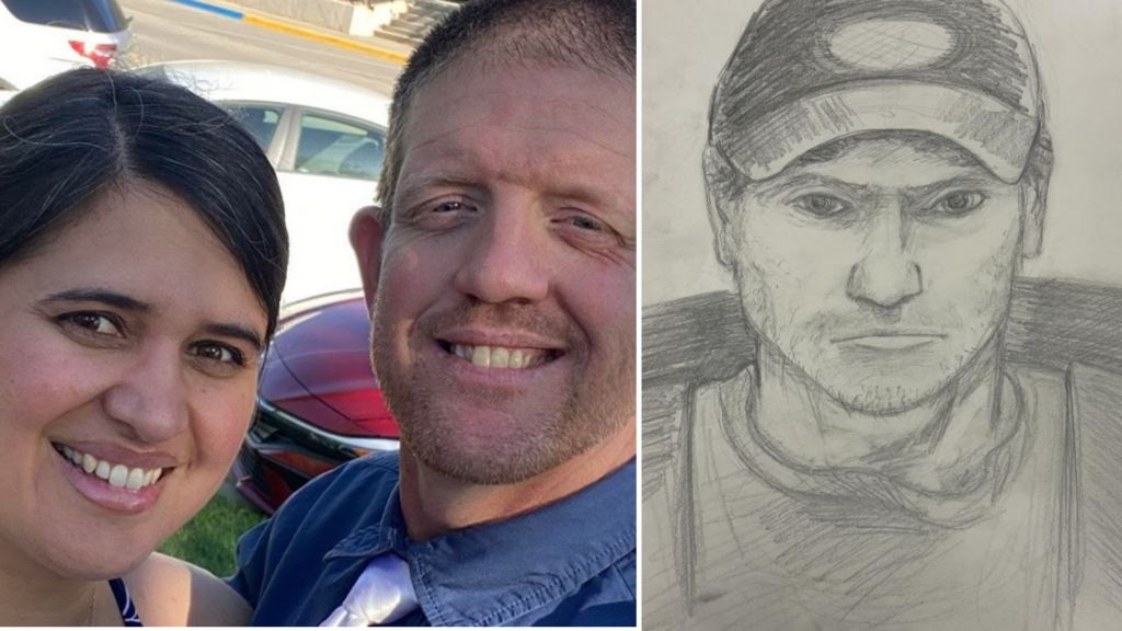 Arkansas Parents Brutally Murdered In Front of Daughters