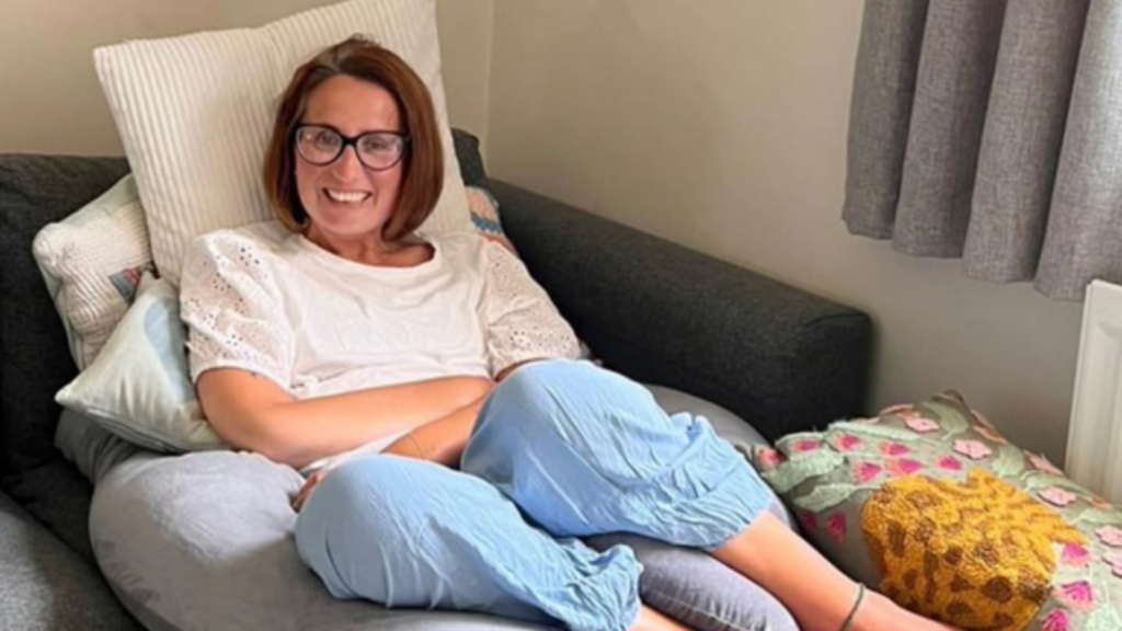 Emma Bray Ended Her Own Life To Spare Her Kids Pain of Illness