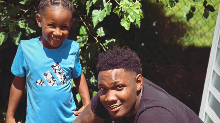 Jamal White Sr Defends Running Away When Son Kidnapped at Gunpoint