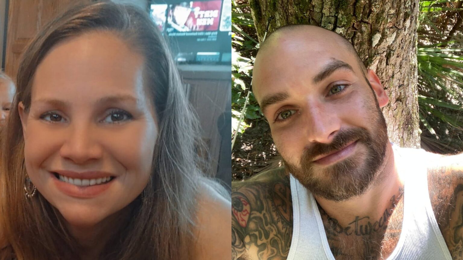 Mom Allegedly Hugged Sons at Day Care Then Shot & Killed Dad