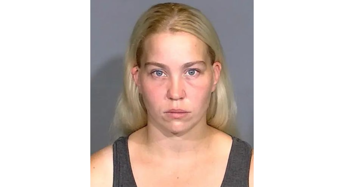 Indiana Mom Arrested for Allegedly Sex Trafficking Baby for $400