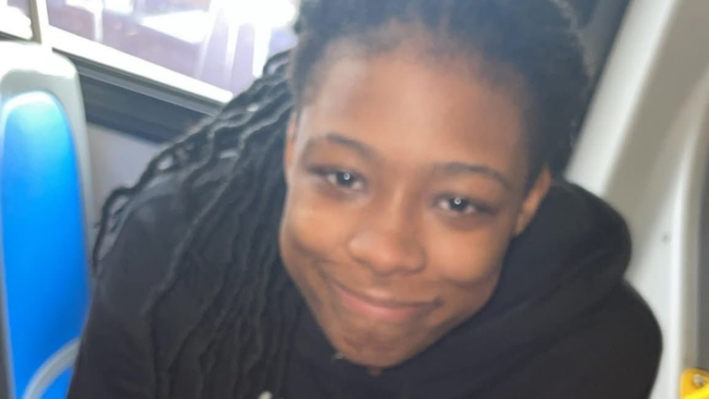 Mom Claims NYC Teen Saniyah Cheatham Didn't Die by Suicide