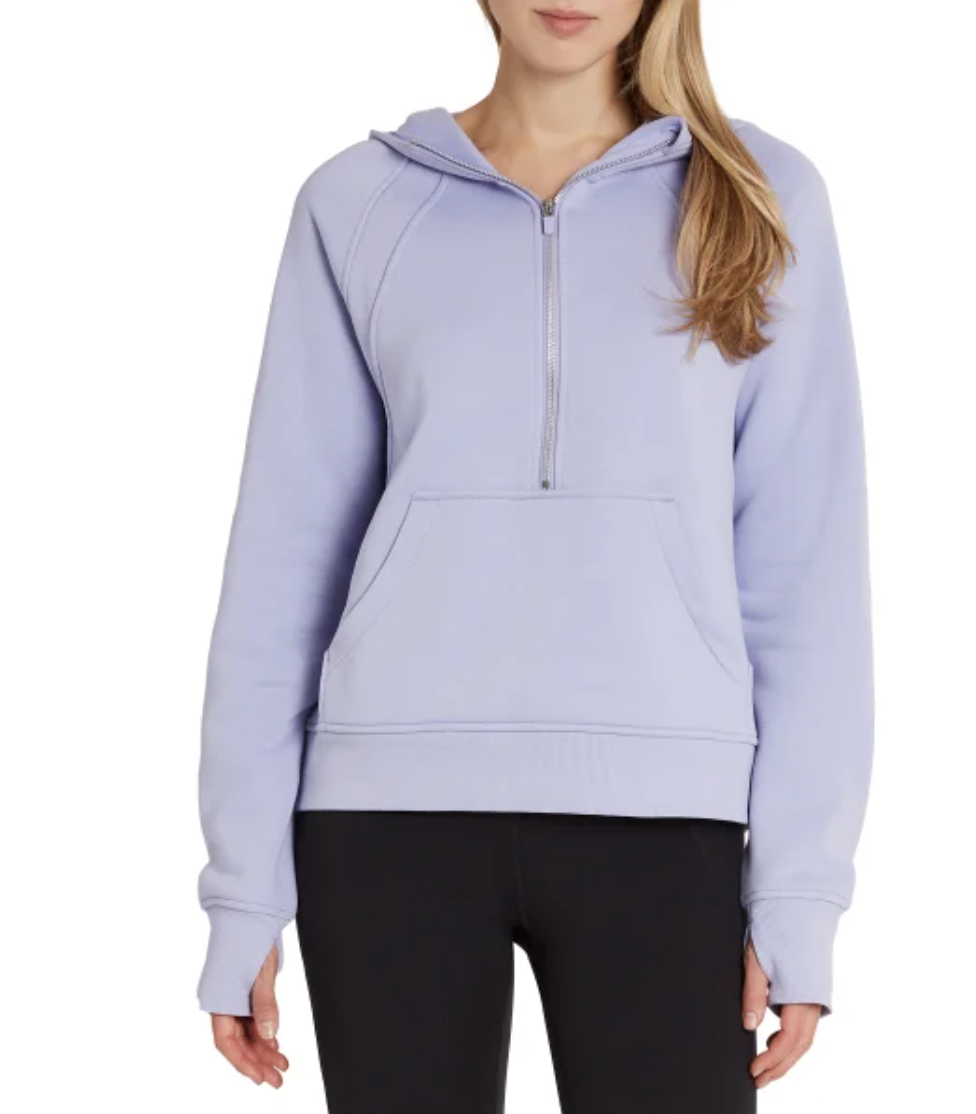 This $7 Costco Dupe Is So Good, Lululemon Is Suing