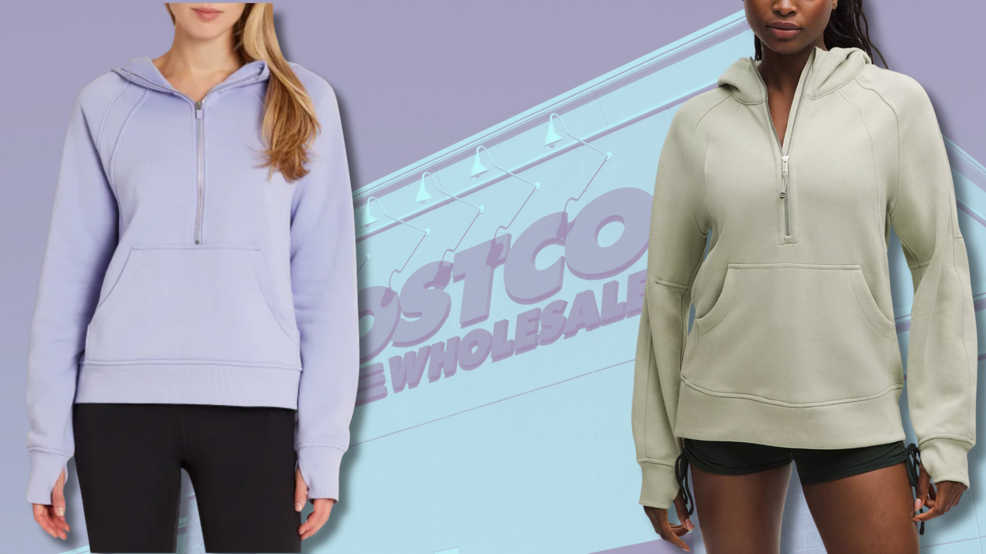 This $7 Costco Dupe Is So Good, Lululemon Is Suing
