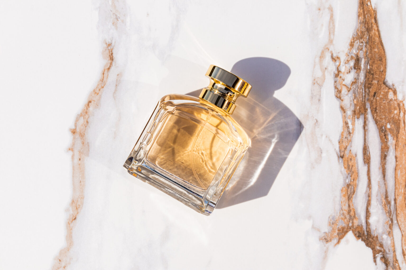 Meghan Markle's Signature Perfume Smells 'Luxurious' and 'Fresh'