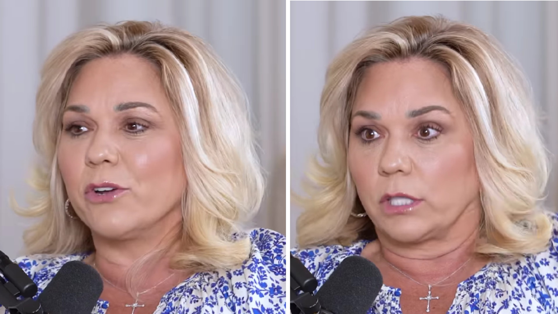 Julie Chrisley Claims She Developed a 'Lung Condition' After Spending ...