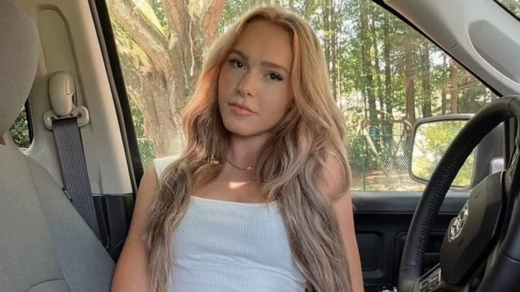 New Details Emerge in Case of Teen Who Allegedly Killed Parents