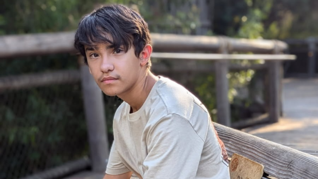 Teen Aaron Ramirez Found Days After Car Crash That Killed Dad