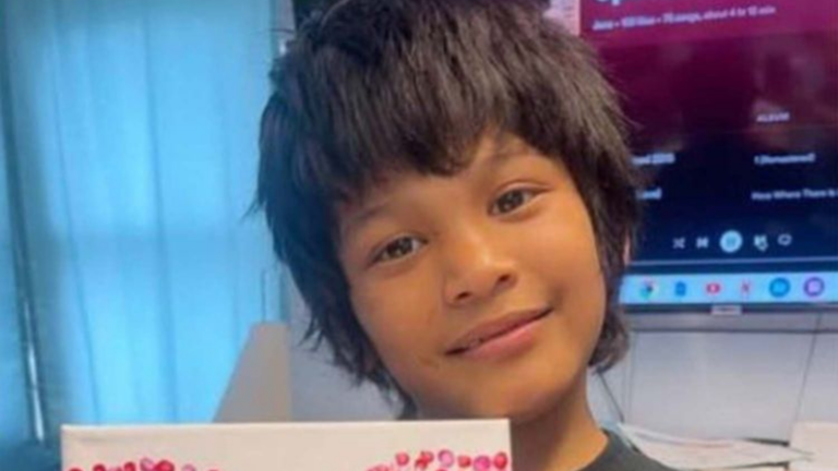 New Orleans Mother Charged Weeks After Boy's Drowning Death