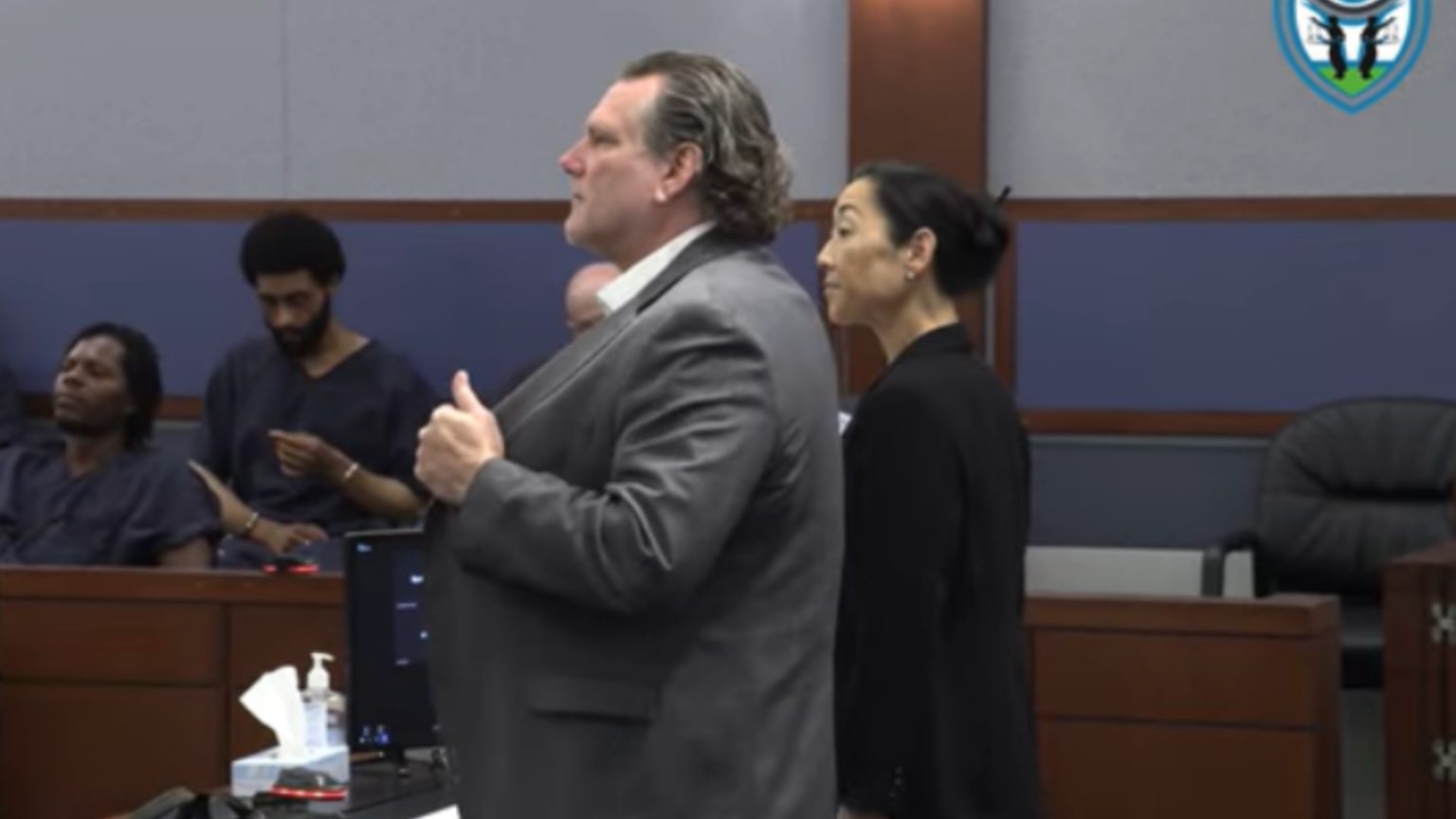 Vegas 'Super Mom' Founder Accused of Child Abuse & Lewd Acts