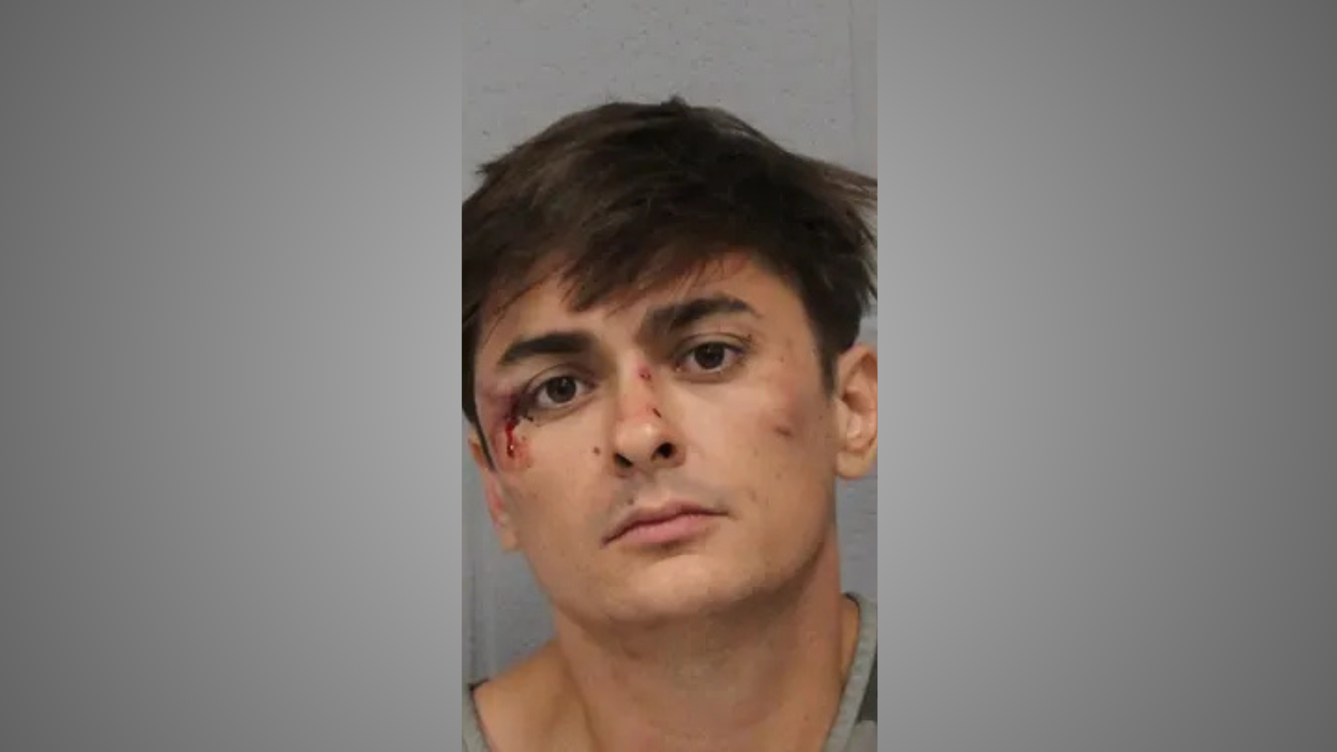 Ethan Nieneker Facing Murder Charges for Target Killing Spree