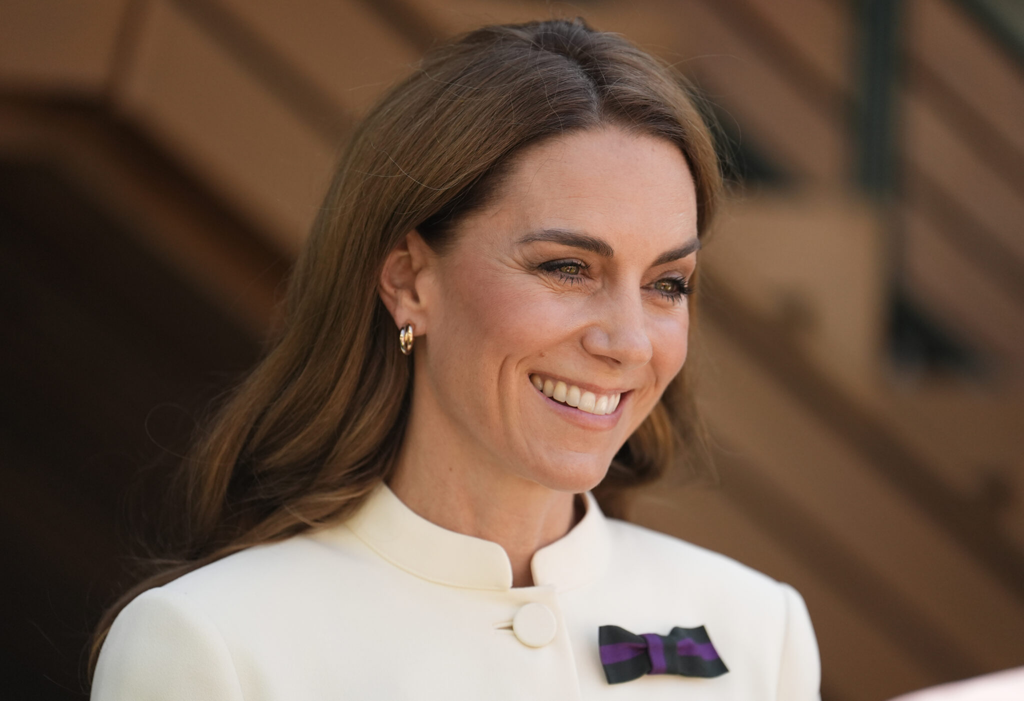Kate Middleton Will Reportedly Play a 'Pivotal Role' During Trump's ...