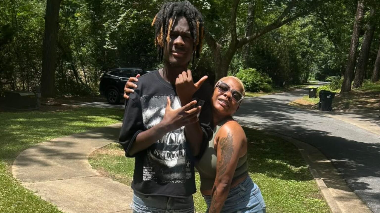 17-Year-Old High School Basketball Player Killed in Alabama
