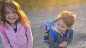 Nova Scotia Mom Given Polygraph Test After Kids Went Missing
