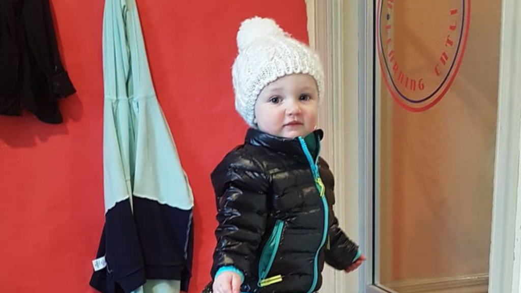 Mom Allegedly Gave Missing Toddler London Kerr To Drug Dealer