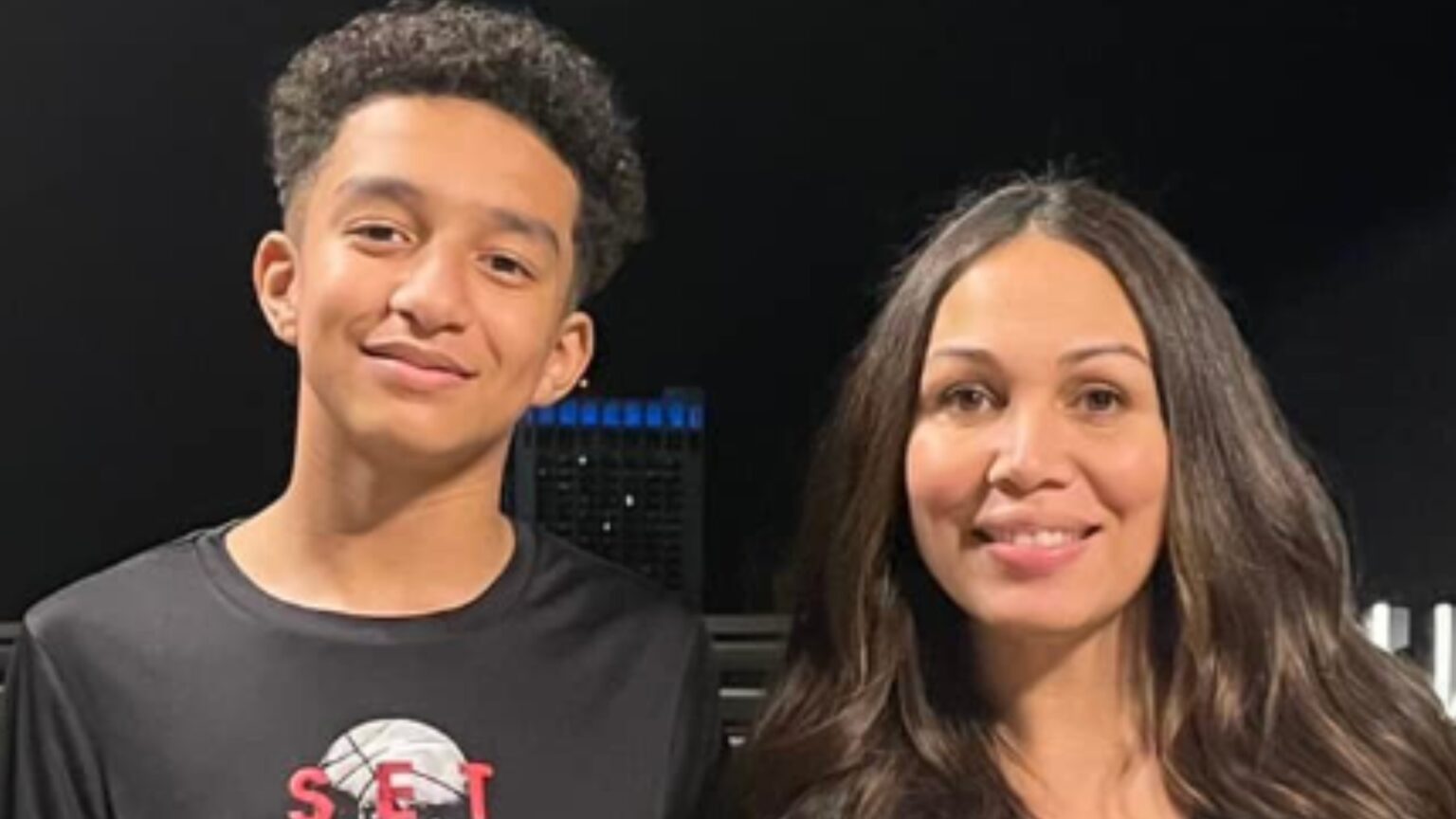 Mom Sues Says Son's Virtual Relationship Led to Suicide