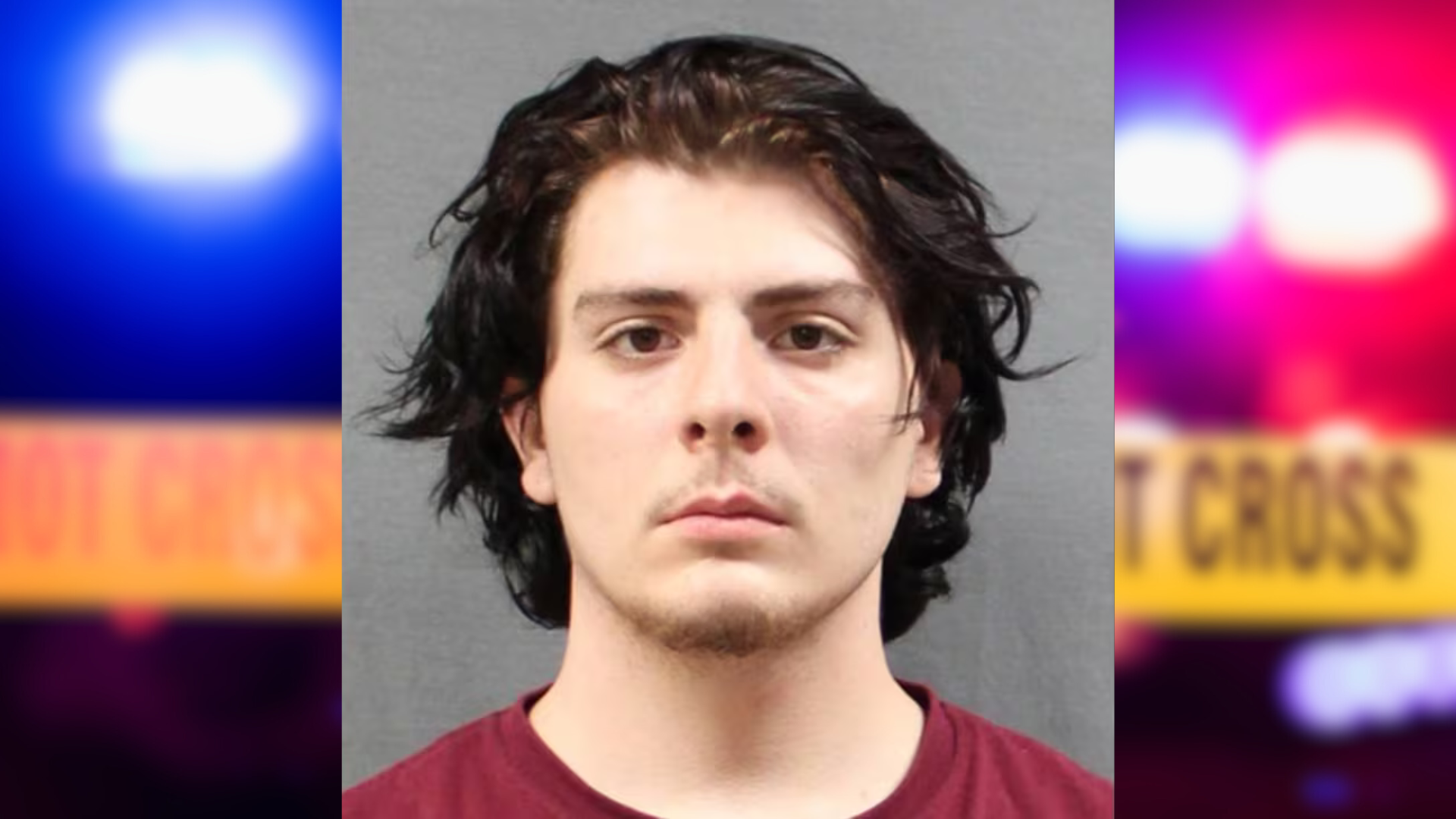 Newborn Baby Dead After Dad Punched Her for 'Crying Too Much'