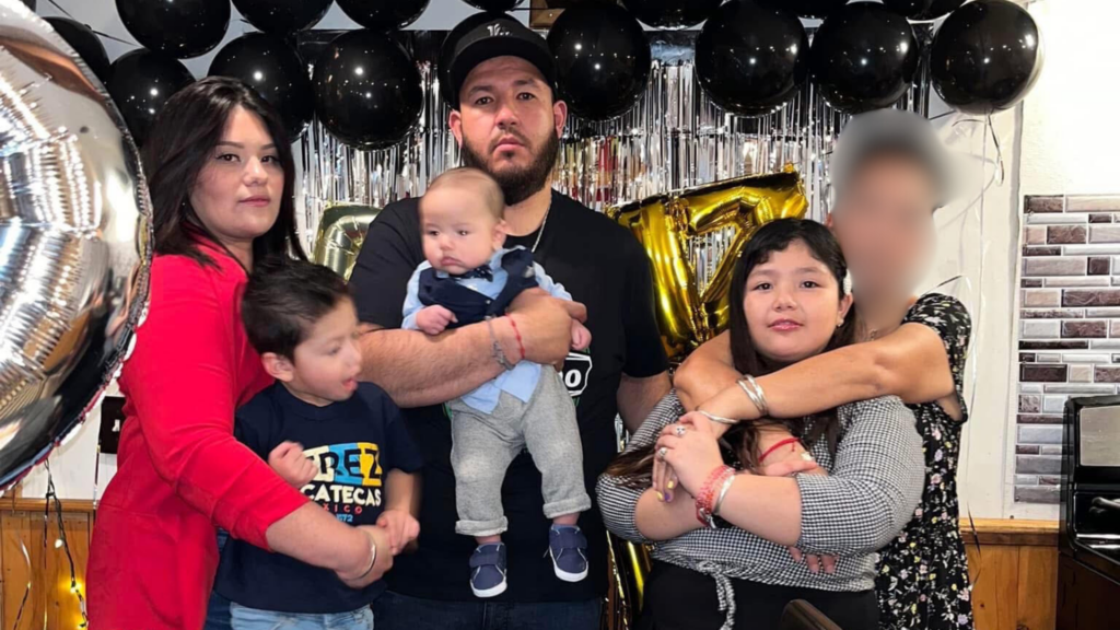 Family of 5 All Dead After Car Catches Fire in Head-On Collision